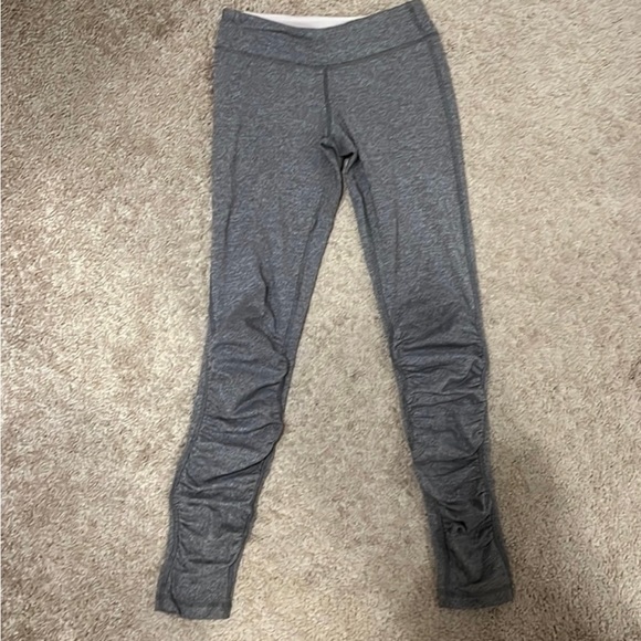 Ivivva | Bottoms | Ivivv A Leggings | Poshmark